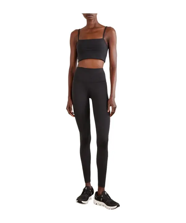 Lululemon Cropped Sports Cami