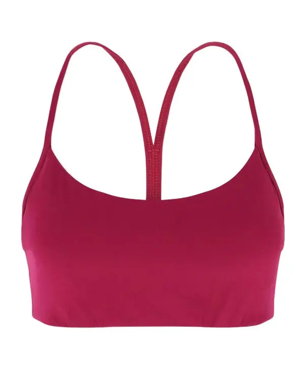 Lululemon Racerback Sports Bra
