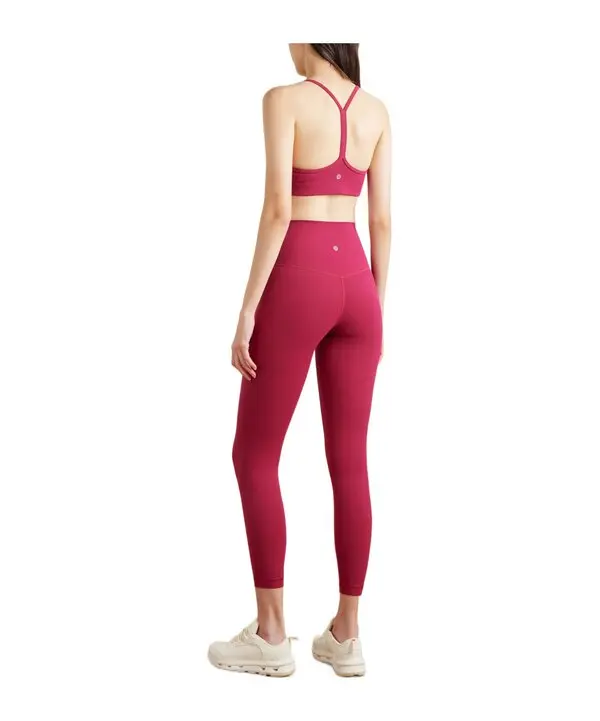 Lululemon Racerback Sports Bra