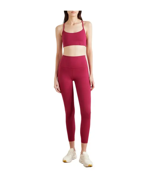 Lululemon Racerback Sports Bra