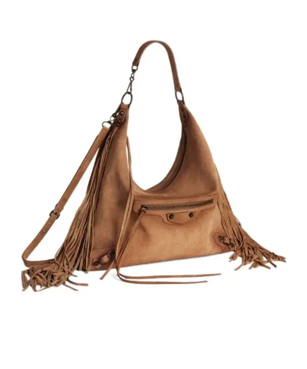 Balenciaga Le City Hobo Bag Medium