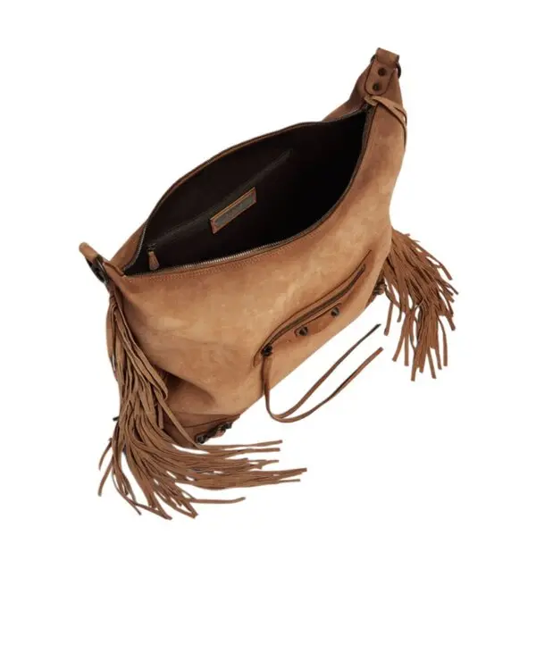 Balenciaga Le City Hobo Bag Medium