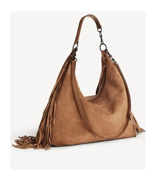 Balenciaga Le City Hobo Bag Medium