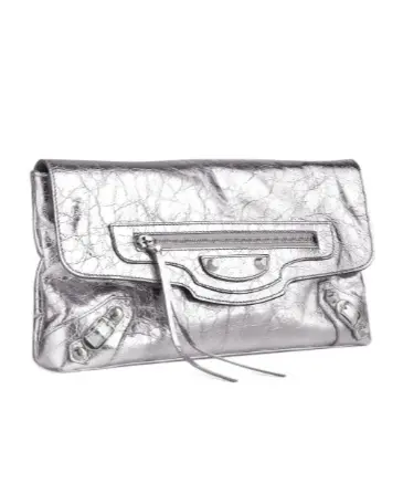 Balenciaga Le City Clutch