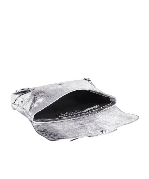 Balenciaga Le City Clutch