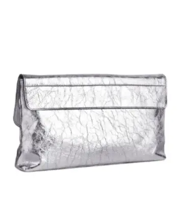Balenciaga Le City Clutch