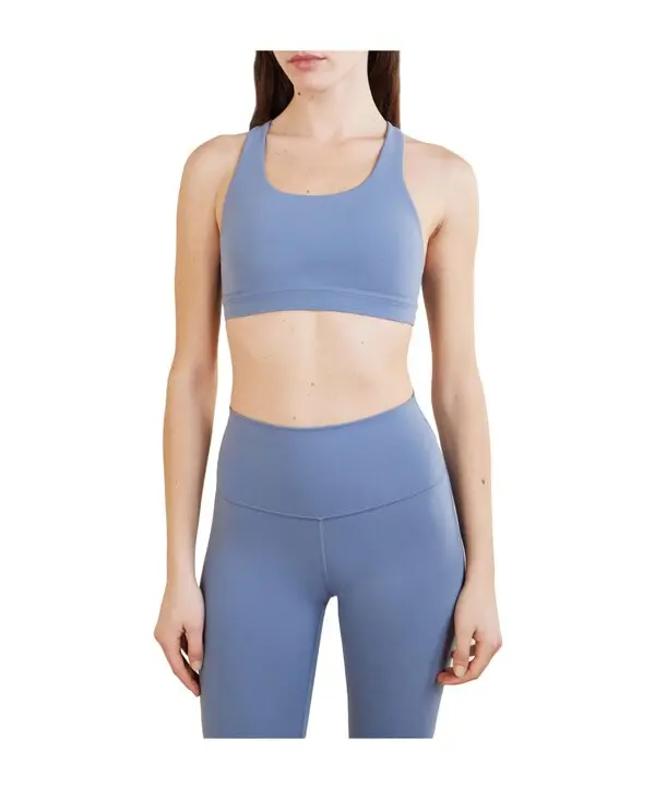 Lululemon Bra Medium Support, B/c Cup