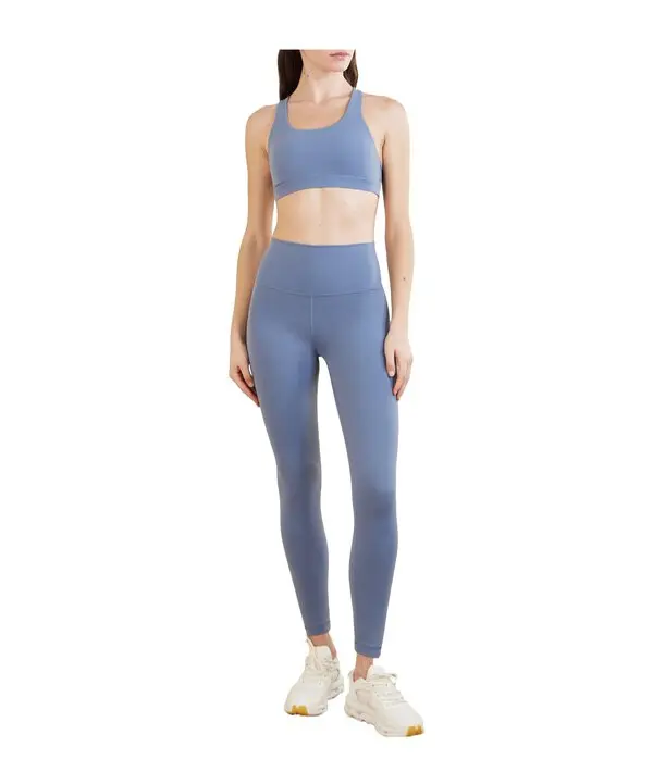 Lululemon Bra Medium Support, B/c Cup