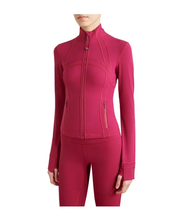 Lululemon Short Coat