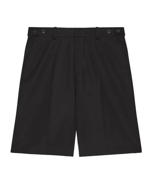 Helmut Lang Wardrobe Shorts