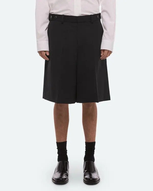 Helmut Lang Wardrobe Shorts