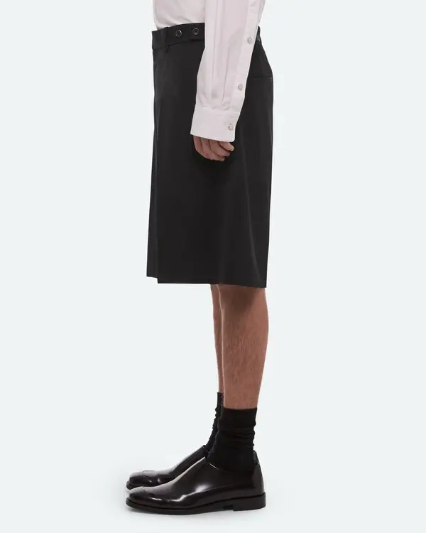 Helmut Lang Wardrobe Shorts