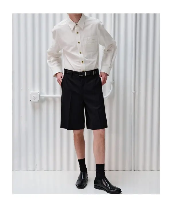 Helmut Lang Wardrobe Shorts