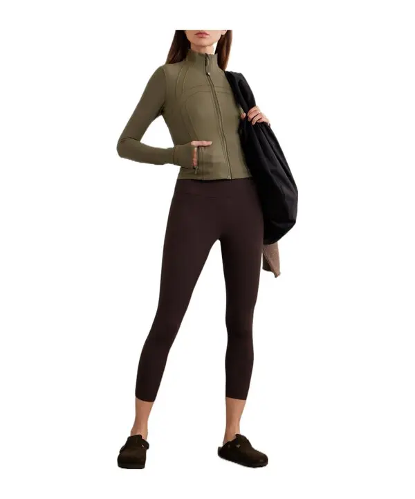 Lululemon Athletic Zip-up Jacket