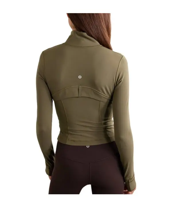 Lululemon Athletic Zip-up Jacket