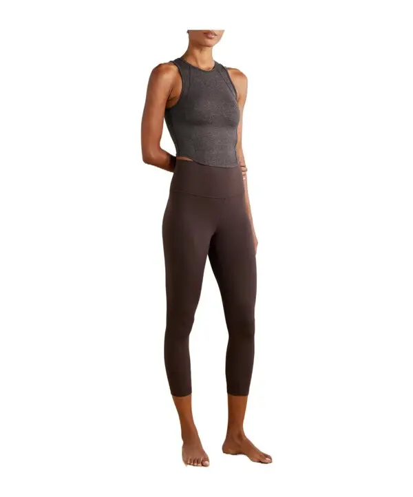 Lululemon Athletic Sleeveless Tank Top