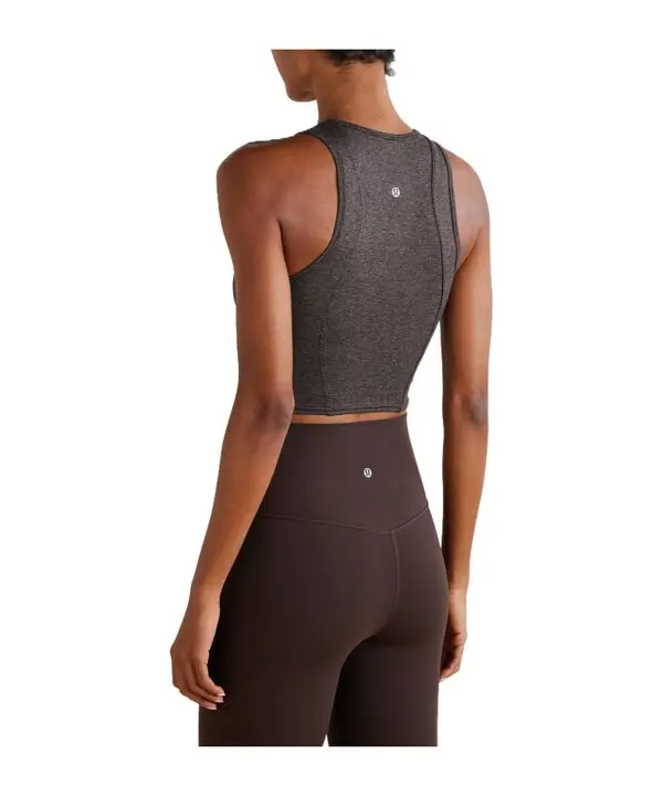 Lululemon Athletic Sleeveless Tank Top