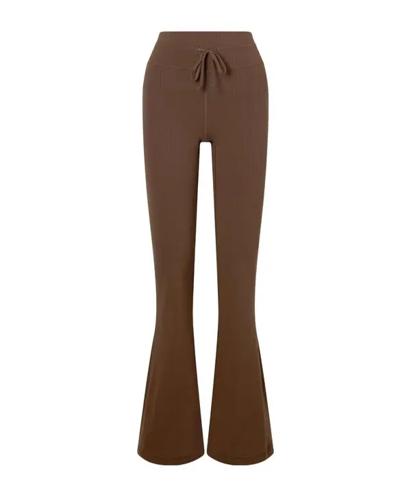 Lululemon Super-high-rise Flared Pant