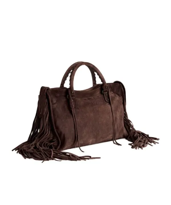 Balenciaga Le City Bag Medium