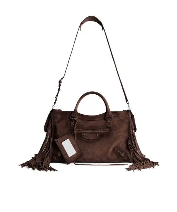 Balenciaga Le City Bag Medium