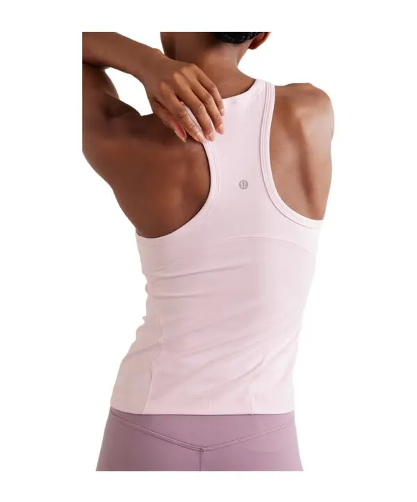 Lululemon Racerback Athletic Tank Top