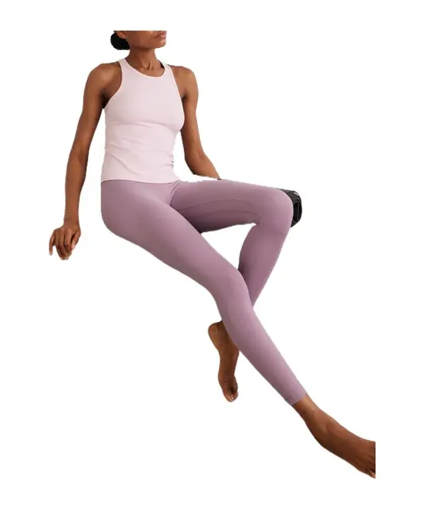 Lululemon Racerback Athletic Tank Top