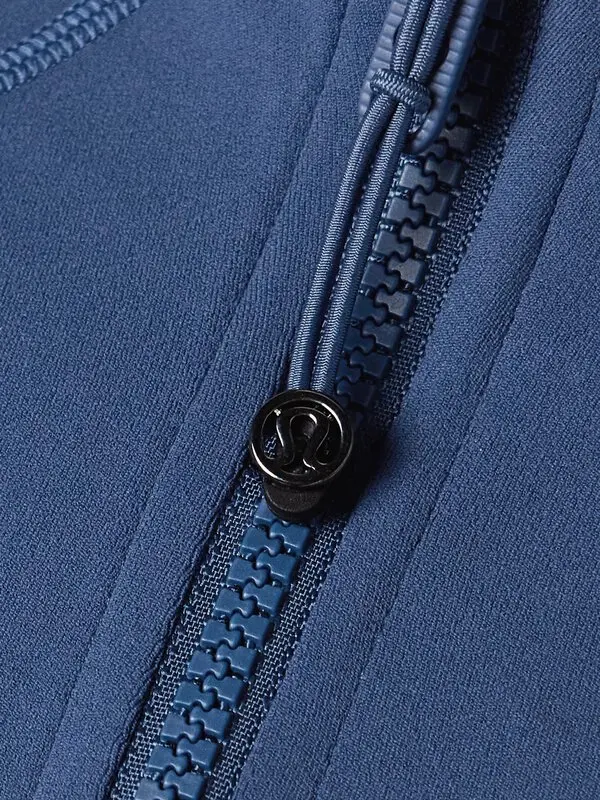 Lululemon Zip-up Athletic Jacket