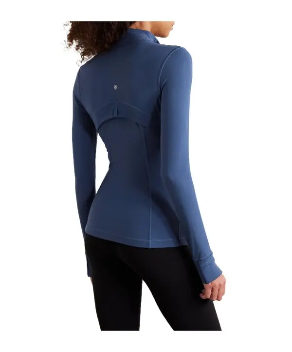 Lululemon Zip-up Athletic Jacket