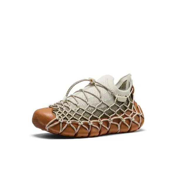 Keen Uneek Net Detail Sneakers
