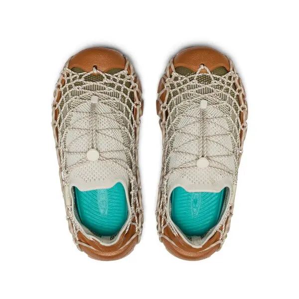 Keen Uneek Net Detail Sneakers
