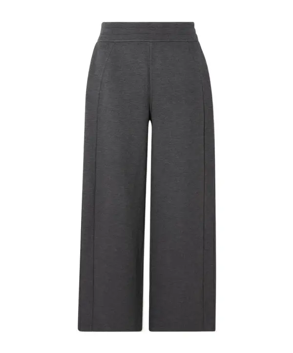 Lululemon Wide Leg Sweatpants - Black