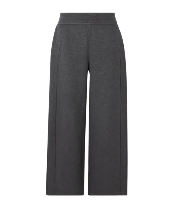 Lululemon Wide Leg Sweatpants