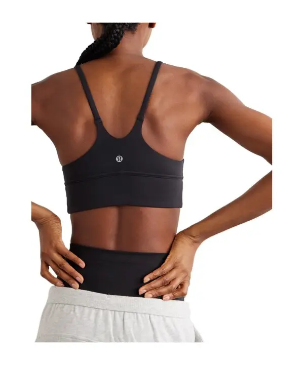 Lululemon Cross Back Sports Bra
