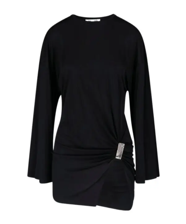 Attico Mini Dress