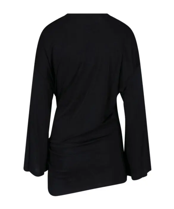 Attico Mini Dress