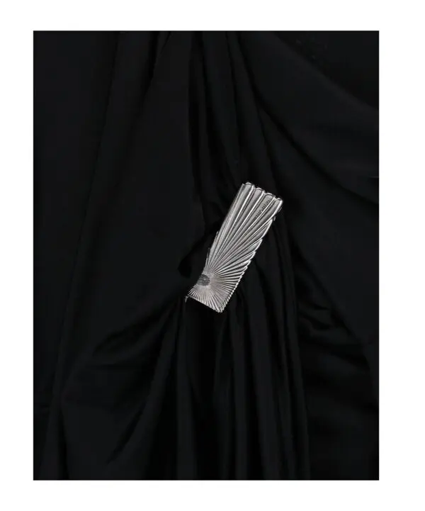 Attico Mini Dress