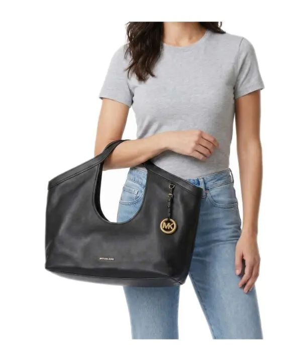 Michael Kors Haddie Large Handbag