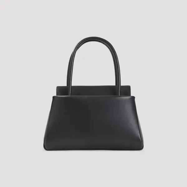 Prada Double-handled Shoulder Bag