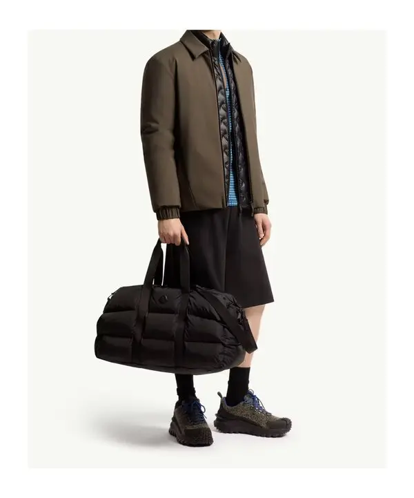 Moncler Caradoc Duffle Bag