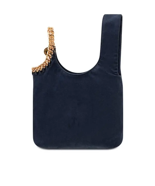 Stella McCartney Asymmetrical Handbag
