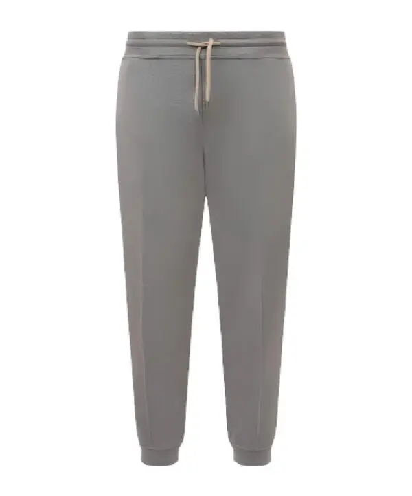 Brunello Cucinelli Drawstring Sweatpants