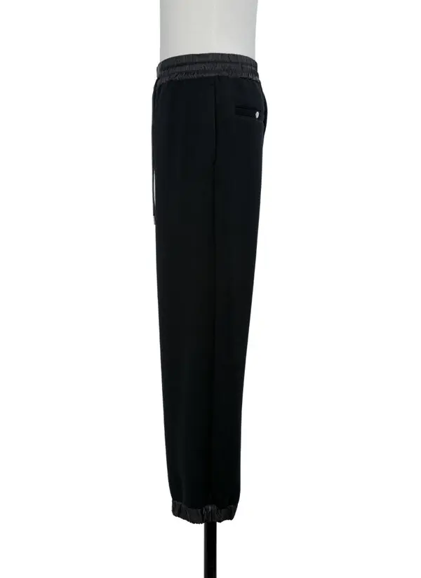 Sacai Sponge Sweat Pants