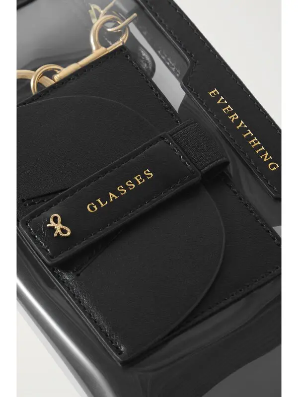ANYA HINDMARCH Id Crossbody Pouch