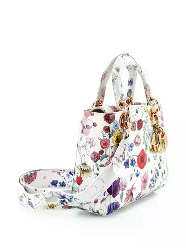 Dior Lady Bag - Multicolour