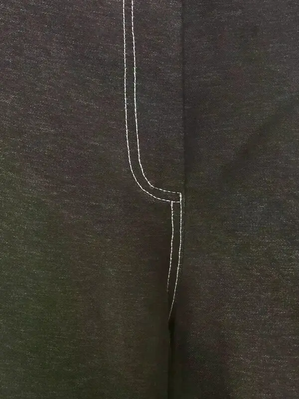 Max Mara Wide-leg Jeans