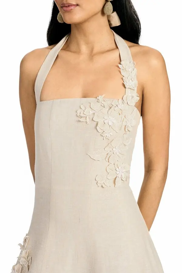 Sachin & Babi Pippa Midi Dress