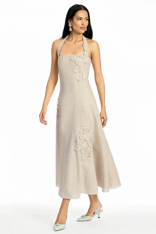 Sachin & Babi Pippa Midi Dress
