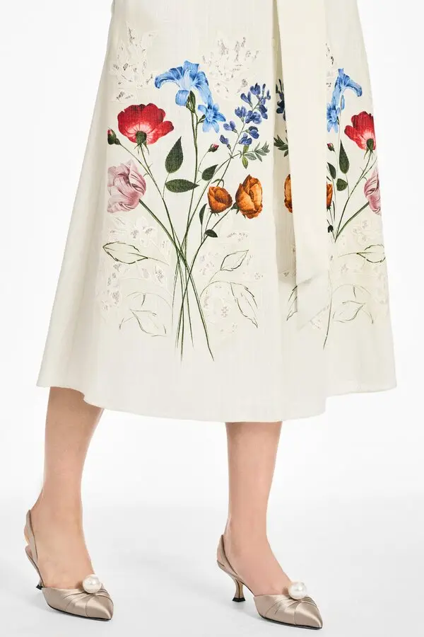 Sachin & Babi Krista Dress