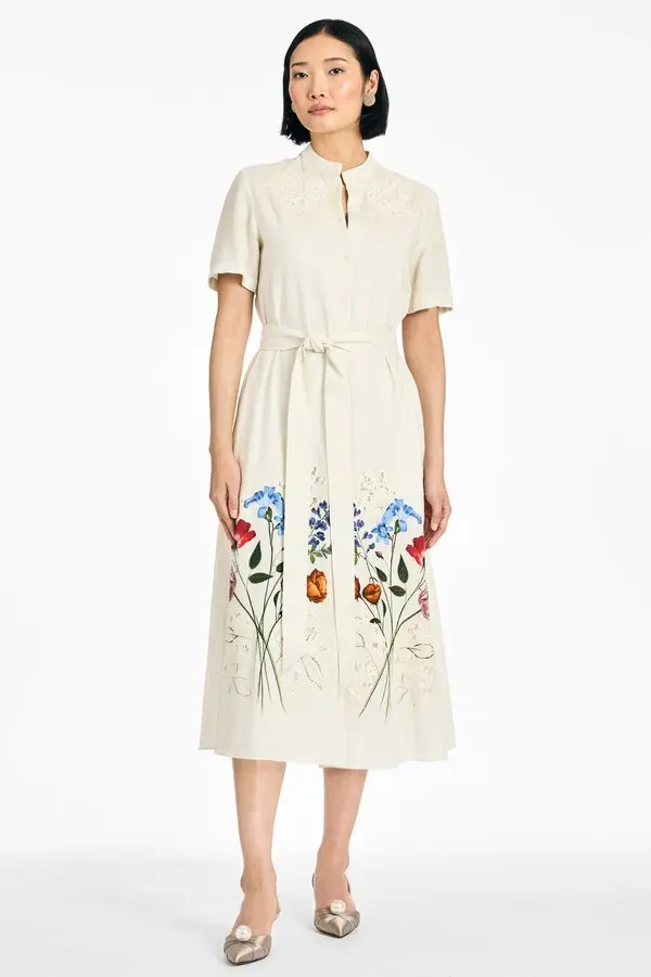 Sachin & Babi Krista Dress