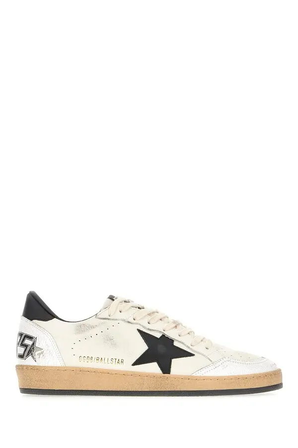 GOLDEN GOOSE Shoes Sneakers